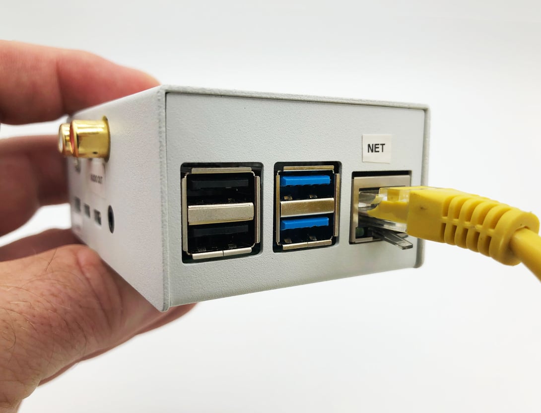 Analog Bridge- Ports Explained
